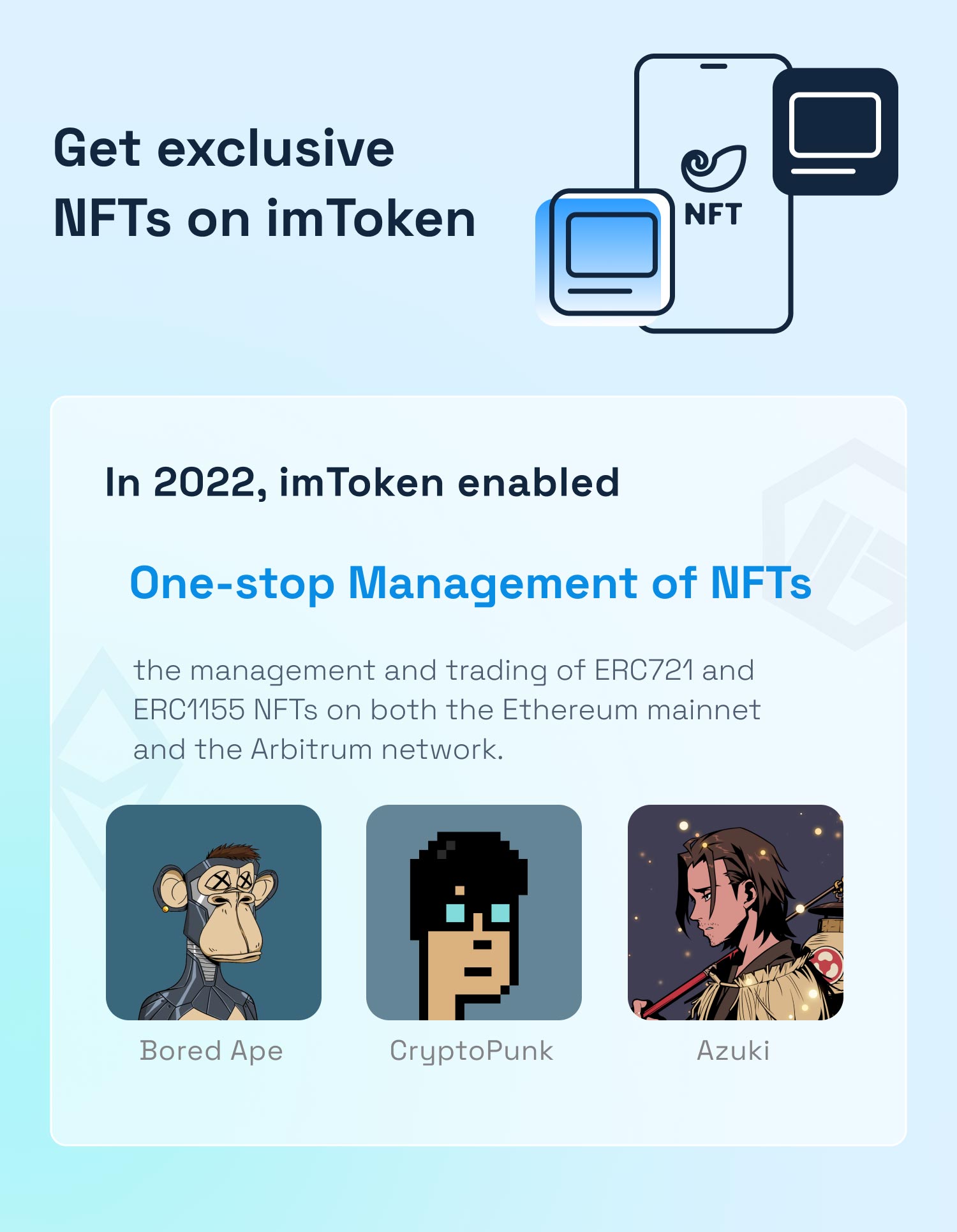 imToken 2022 Year in Review – imToken - Ethereum Wallet, Bitcoin Wallet - Help Center