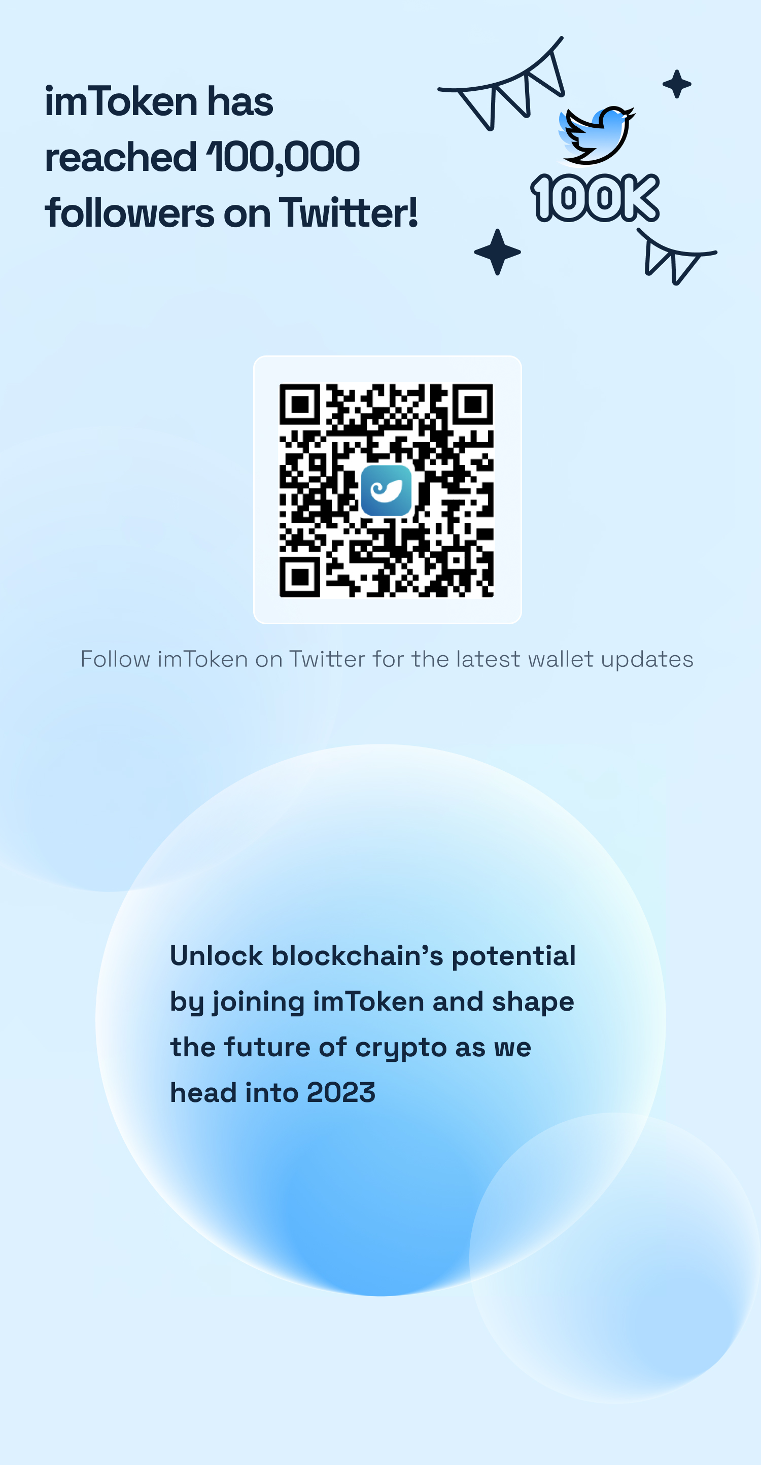 imToken 2022 Year in Review – imToken - Ethereum Wallet, Bitcoin Wallet - Help Center