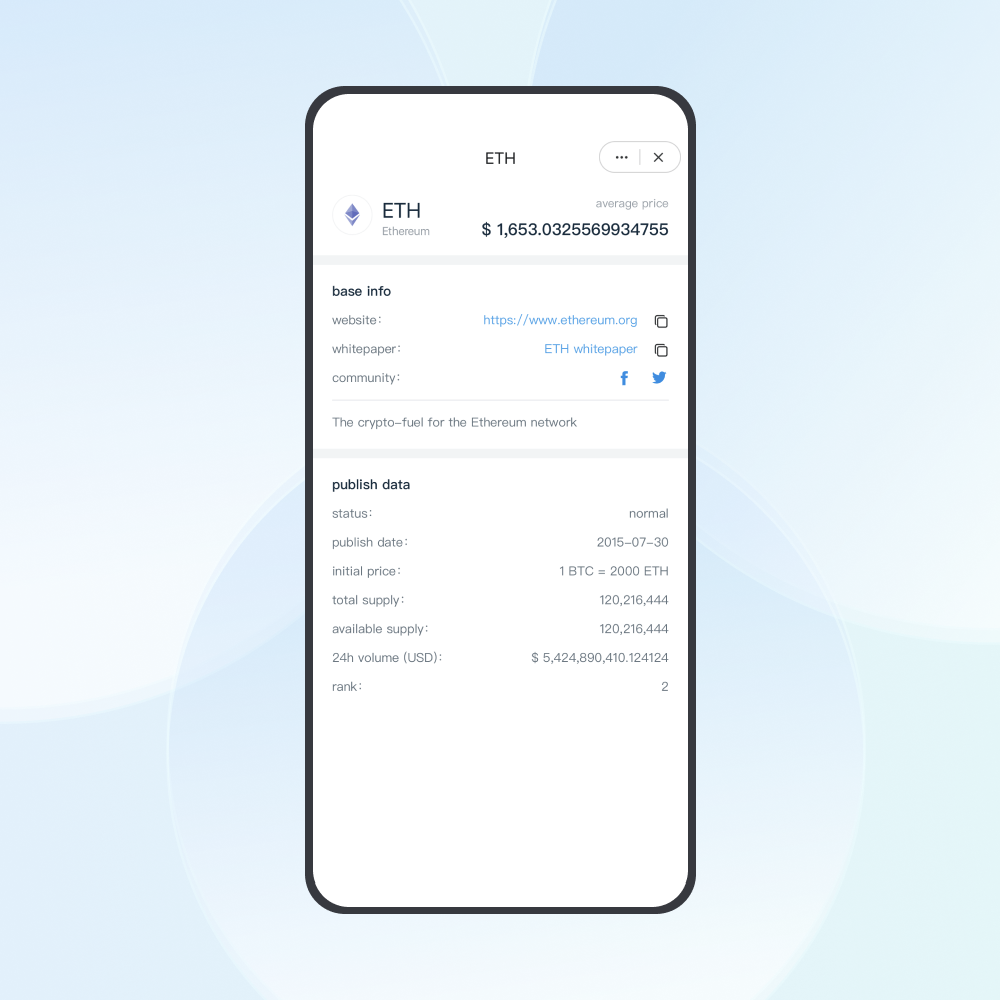 如何向 imToken 官方提交代幣信息？ – imToken - 以太坊錢包 比特幣錢包 - 客服中心