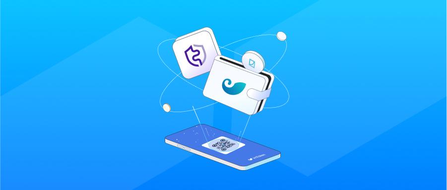 How to use imToken with AirGap Vault? – imToken - Ethereum Wallet ...
