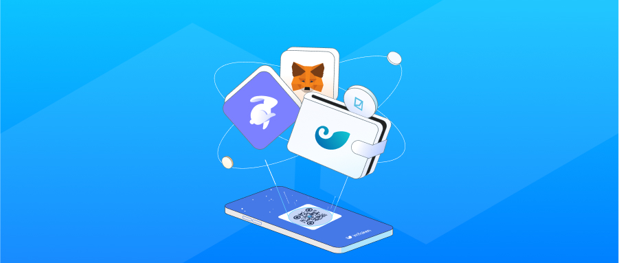 Use imToken as Cold Wallet to Connect to Extension Wallets for Enhanced ...