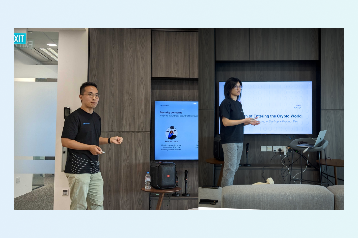 imToken Monthly | April 2024 – imToken - Ethereum Wallet, Bitcoin ...