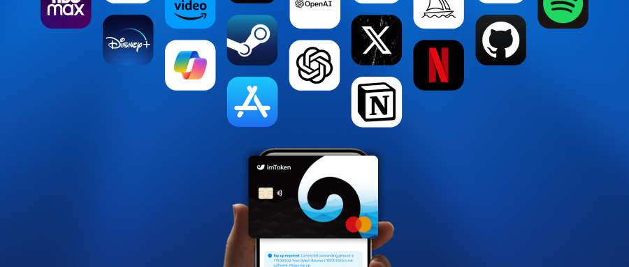 imToken Monthly | June 2024 – imToken - Ethereum Wallet, Bitcoin Wallet ...