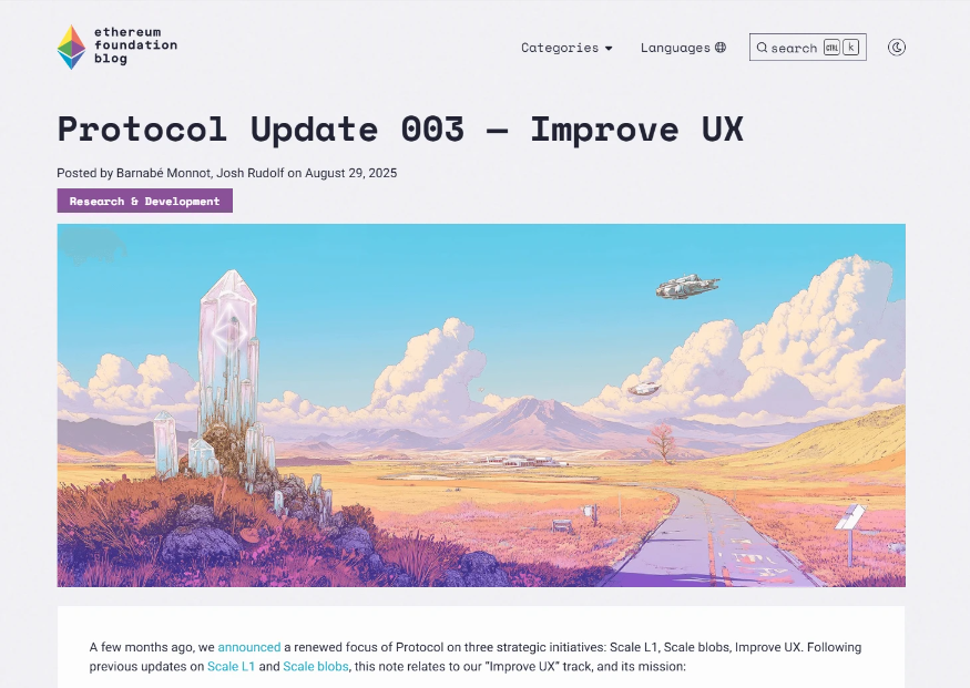Crosschain Engineering: From Bridge Aggregators to Atomic ...