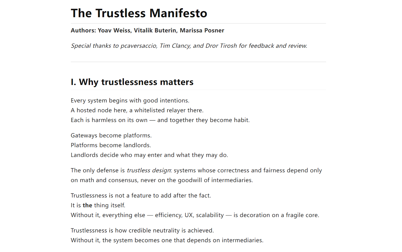 From EOA to AA: Will Web3’s Next Leap Happen at the Account Layer? – imToken - Ethereum Wallet ...