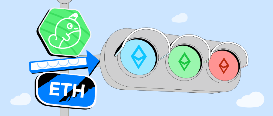 imToken Wallet Website | Ethereum’s "Second-Level" Evolution: How ...