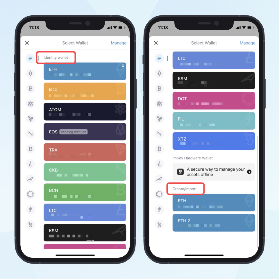 How to keep your tokens safe? – imToken - Ethereum Wallet, Bitcoin ...
